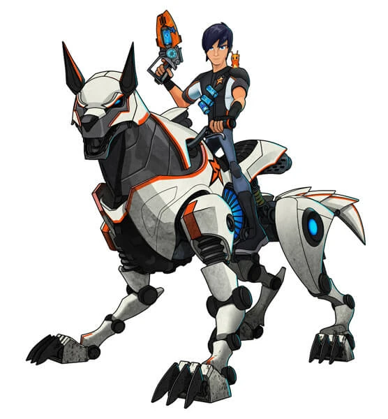 LK-E | SlugTerra Wiki | Fandom