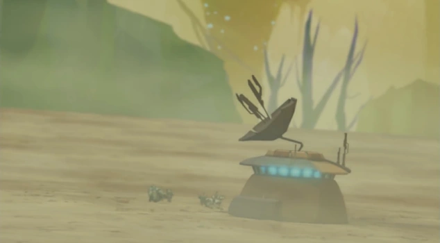 Land's End Cavern | SlugTerra Wiki | Fandom