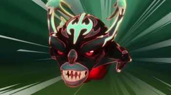 Negablade | SlugTerra Wiki | Fandom