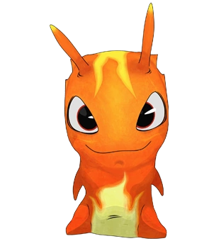 Infurnus | Slugterra Wiki | Fandom