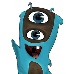 Slugterra Slugs