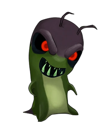 Slugterra Neotox Ghoul