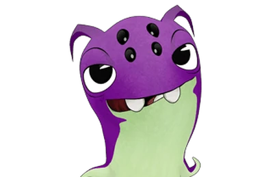 Slugterra Armashelt Megamorph