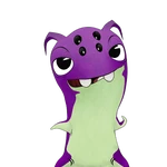 Slugterra Thresher