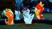 Slugterra: Eastern Caverns | SlugTerra Wiki | Fandom