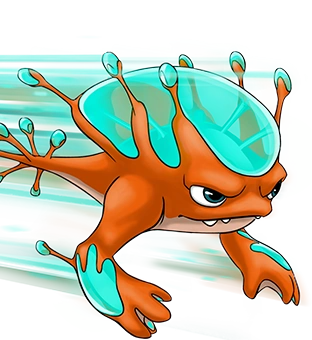 Hexlet | Slugterra Wiki | Fandom