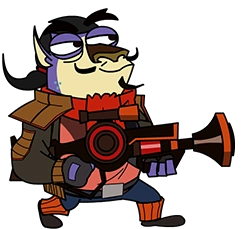 Sedo | Wiki SlugTerra | Fandom