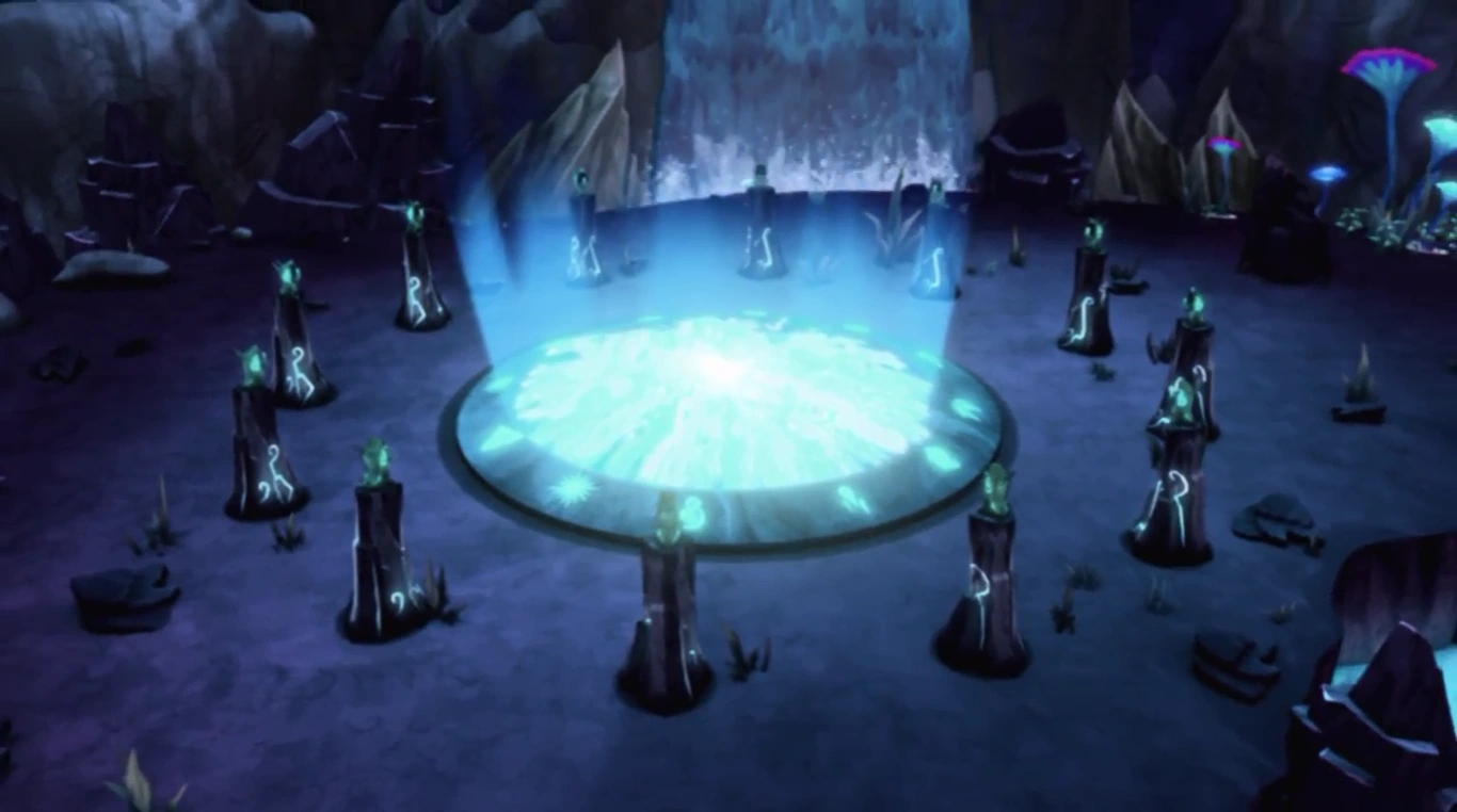 Discuss Everything About SlugTerra Wiki | Fandom