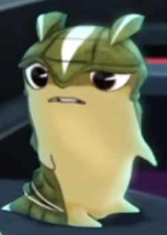 Grenuke | SlugTerra Wiki | Fandom