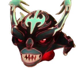 Negablade | SlugTerra Wiki | Fandom