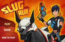 Slug Run (game) | SlugTerra Wiki | Fandom