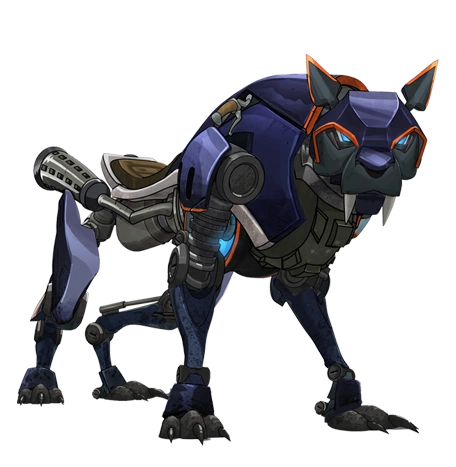 Boomer | Slugterra Wiki | Fandom