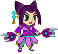 Minor Characters | SlugTerra Wiki | Fandom
