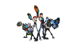 Slugterra (show) | SlugTerra Wiki | Fandom