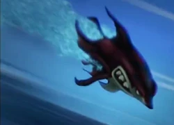 Slugterra Sharkus Slug