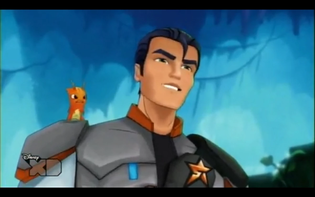 Will Shane | Wiki SlugTerra | Fandom