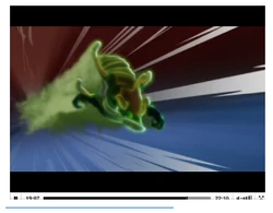 Slugterra Neotox Ghoul