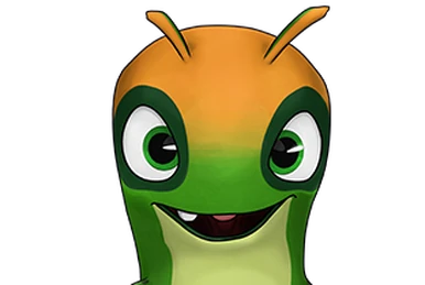 Slugterra Speedstinger