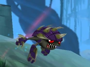 Ghoul Slugs | SlugTerra Wiki | Fandom