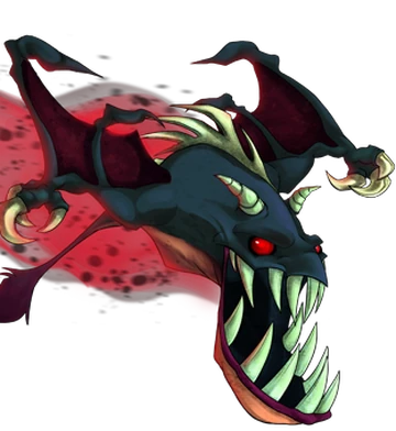 Slugterra Ghoul Slugs List