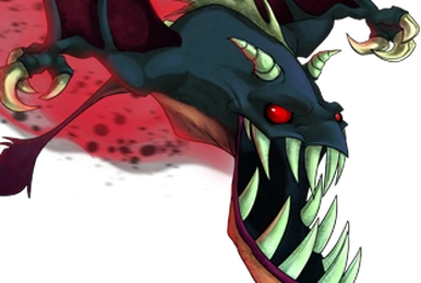 Slugterra Ghoul Infernus