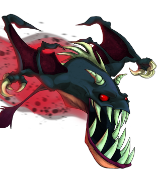 Tempesto | SlugTerra Wiki | Fandom