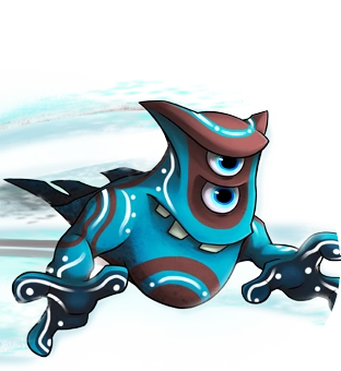 Zawrotnik | Slugterra Wiki | Fandom