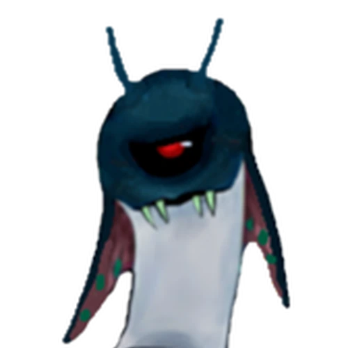 Slugterra Slugs Hoverbug