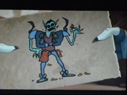 El Diablos Nacho/Gallery | SlugTerra Wiki | Fandom