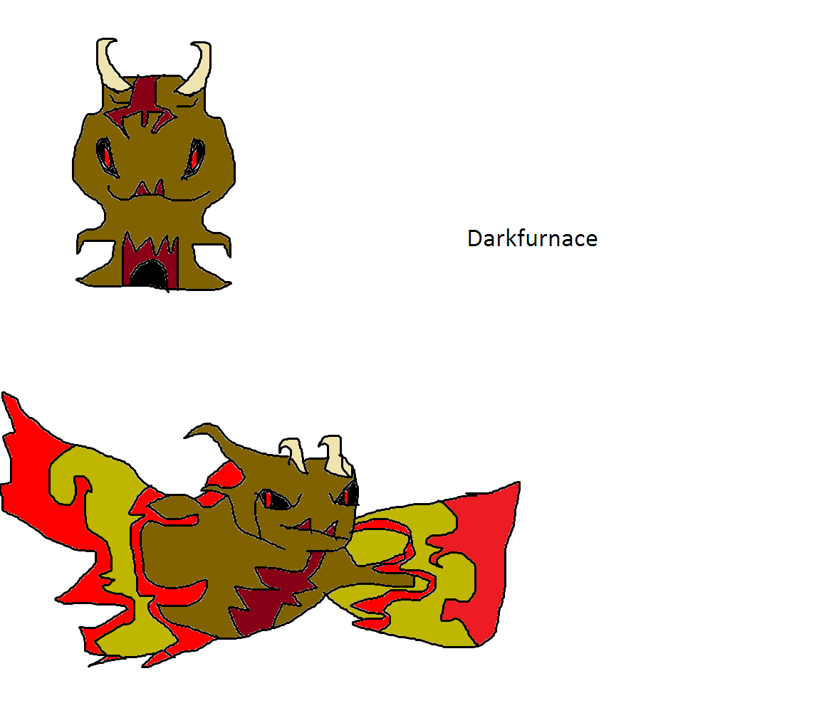 Slugterra Ghoul Slugs List