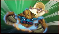 Slugterra Ghoul Hop Rock Hop Rock | SlugTerra Wiki | Fandom