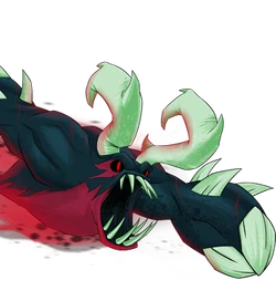 Slugterra Megamorph Ramstone