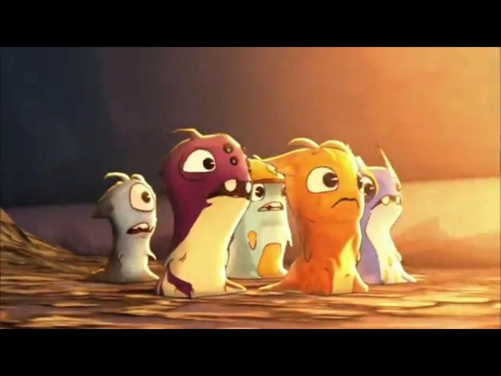 The Journey Home | SlugTerra Wiki | Fandom