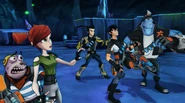 Pyrite Cavern | SlugTerra Wiki | Fandom