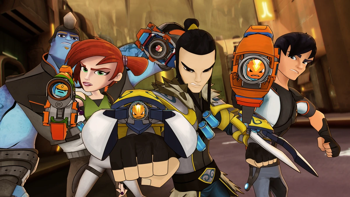Get Pronto | SlugTerra Wiki | Fandom
