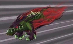 Slugterra Neotox Slug