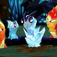 Stinky | SlugTerra Wiki | Fandom