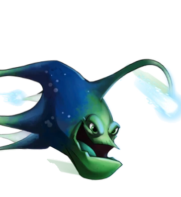 Slugterra Bubbaleone Megamorph
