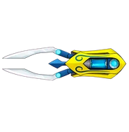 Blasters | SlugTerra Wiki | Fandom