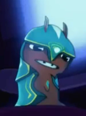 Kopacz | Slugterra Wiki | Fandom