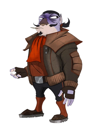 Sedo | SlugTerra Wiki | Fandom