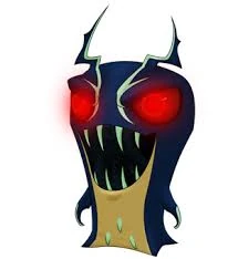 Slugterra Frightgeist Ghoul
