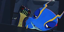 Tazerling | Slugterra Wiki | Fandom