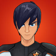 Eli Shane | Wiki SlugTerra | Fandom