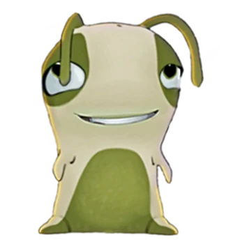 Slugterra Slugs Thresher