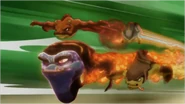 Speedstinger | SlugTerra Wiki | Fandom