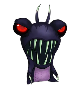 Bubbalash | SlugTerra Wiki | Fandom