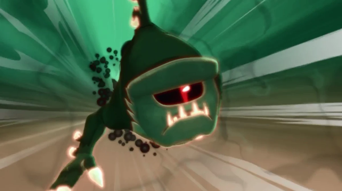 Ghoul Slugs | SlugTerra Wiki | Fandom