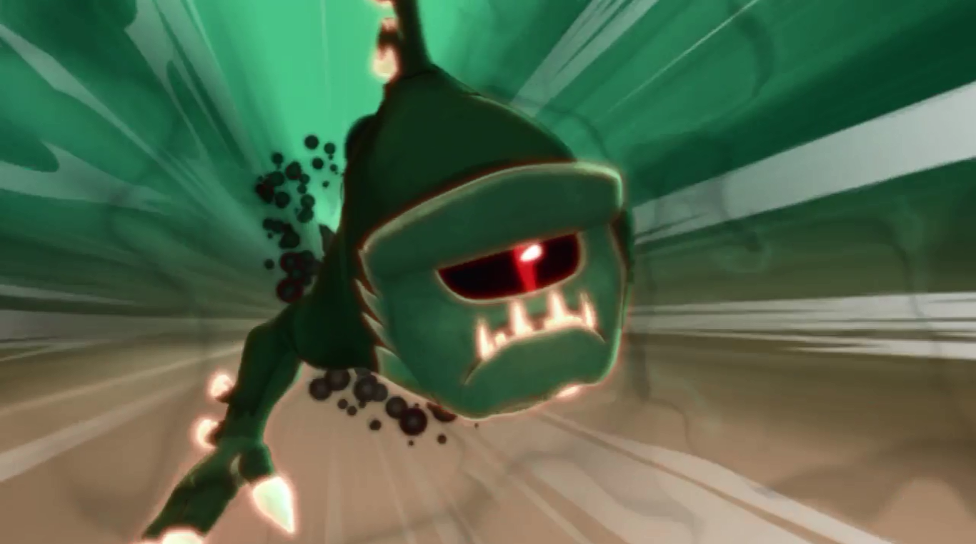 Ghoul Slugs | SlugTerra Wiki | Fandom