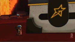 Slugterra Forge Smelter